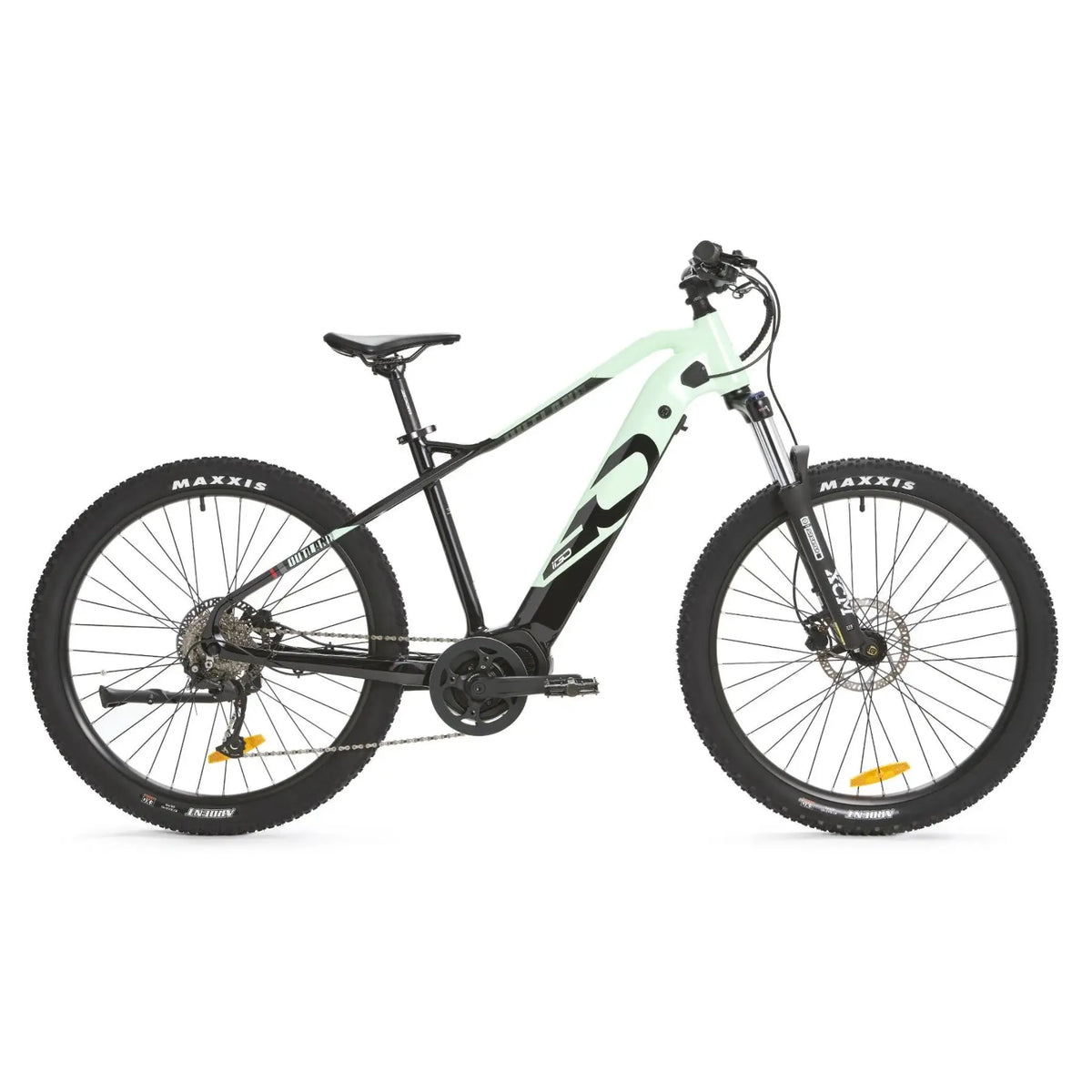 Outland XT Ebike | 500W Mid-Drive eMTB with Torque Sensor – Ridewave Bikes